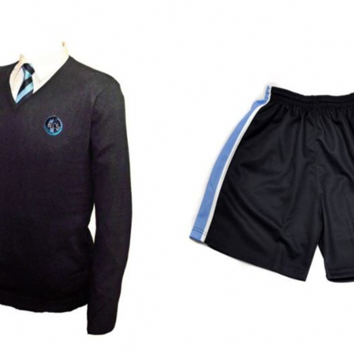 North Leamington School - Second Hand Uniform