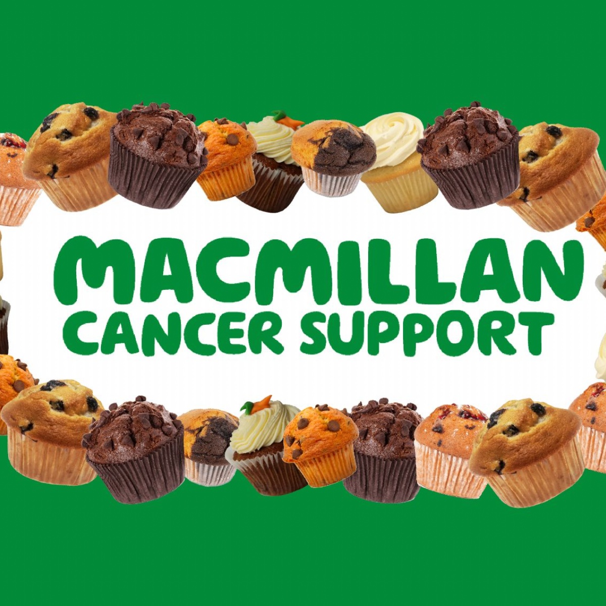 North Leamington School - Macmillan Coffee Morning - Friday 14th October
