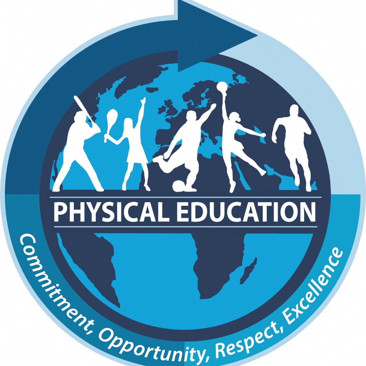 North Leamington School - PE