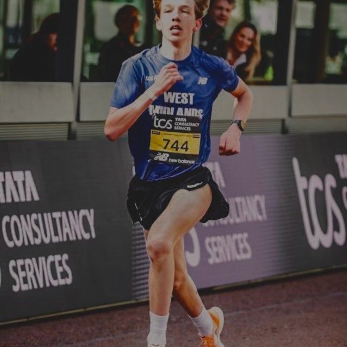 North Leamington School - NLS Student takes part in the Mini London ...